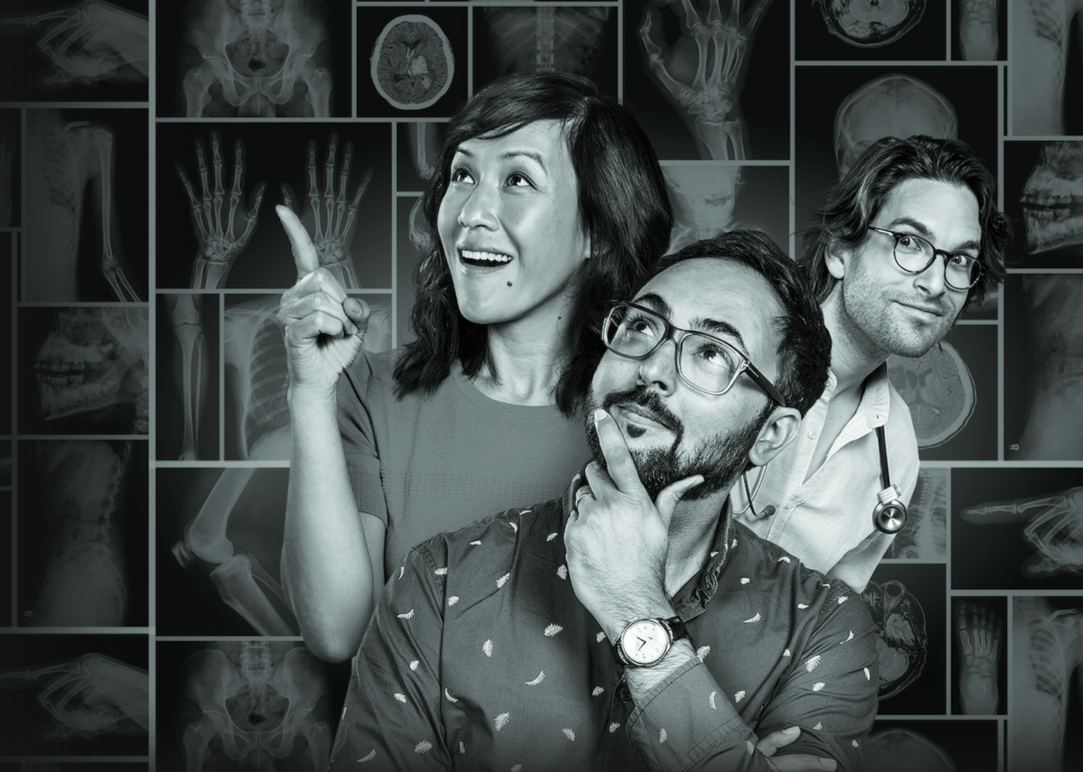 5 series de medicina para estudiantes y médicos | DoctorAkí