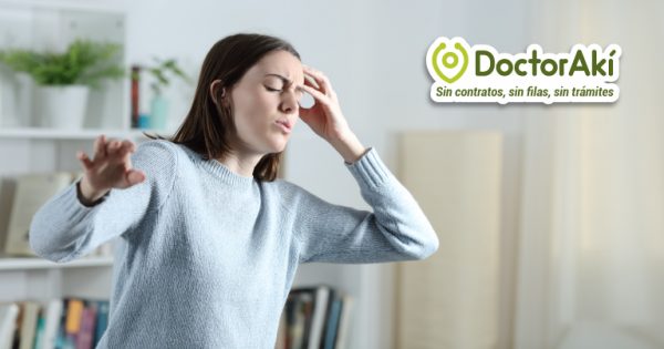 Disuria: qué es, signos y causas | DoctorAkí