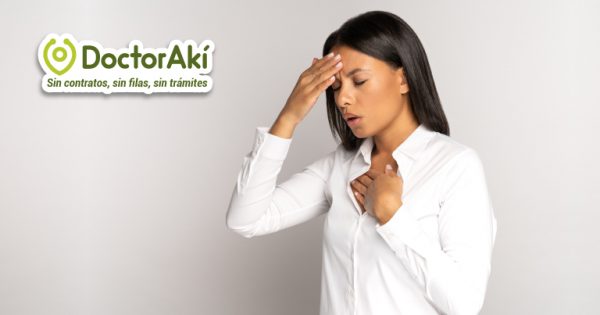 Lumbalgia: qué es, tipos, signos y causas | DoctorAkí