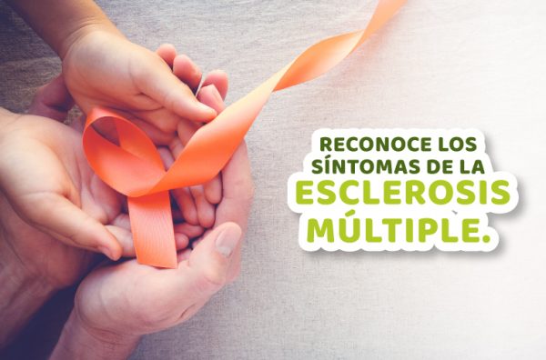 Esclerosis múltiple: qué es, síntomas, causas y tratamiento | DoctorAkí