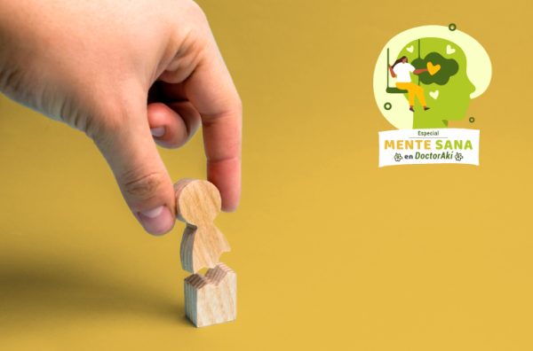 ¿Qué es el trauma emocional? Tipos y cómo tratarlo | DoctorAkí