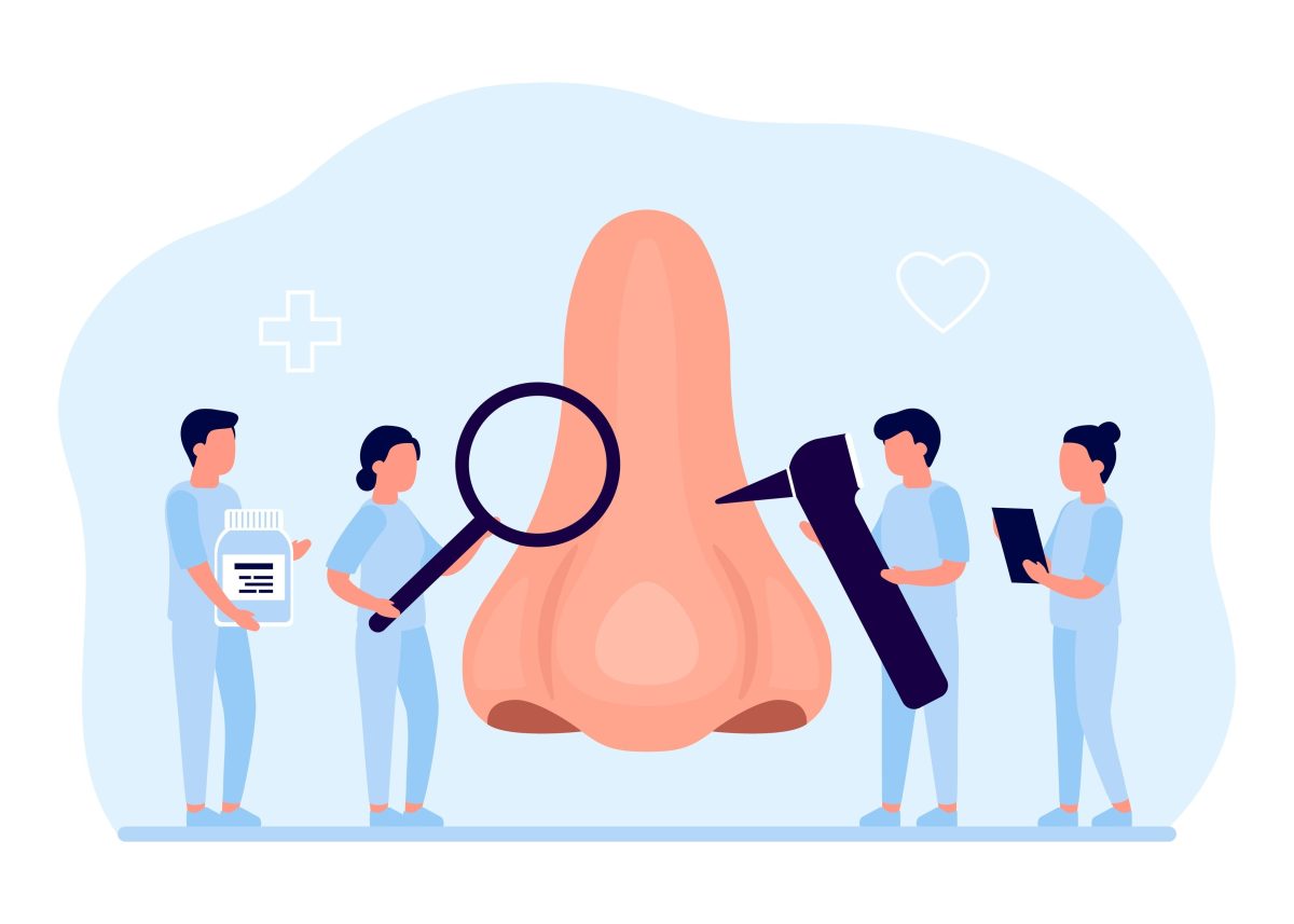 ¿Qué es la hipertrofia de cornetes? Prevención y tratamiento | DoctorAkí