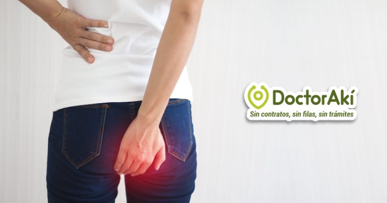 Sangrado por el recto: qué es, signos y causas | DoctorAkí