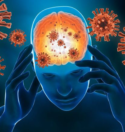 ¿Qué es la encefalitis? Síntomas, tratamientos y cómo prevenirla ...