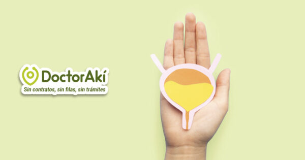 ¿Qué es la Anuria? Signos y Causas | DoctorAkí