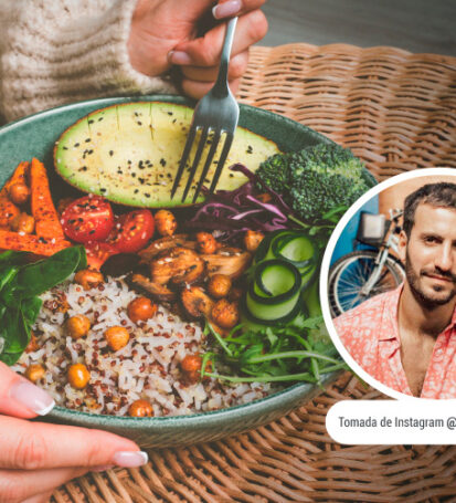 Día Mundial del Veganismo: Descubre el estilo de vida vegano | DoctorAkí